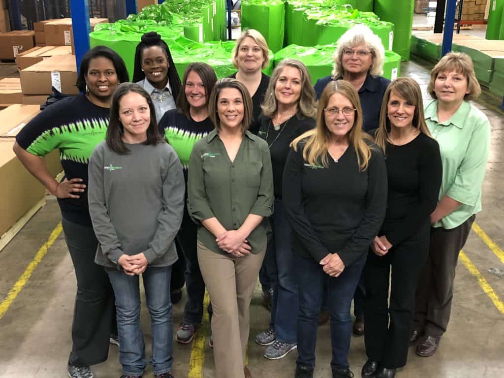 Company - Technicon Acoustics