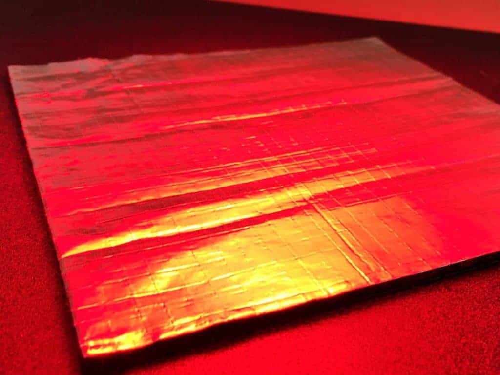 Thermal Insulation for Portable and Standby Generators - Technicon ...