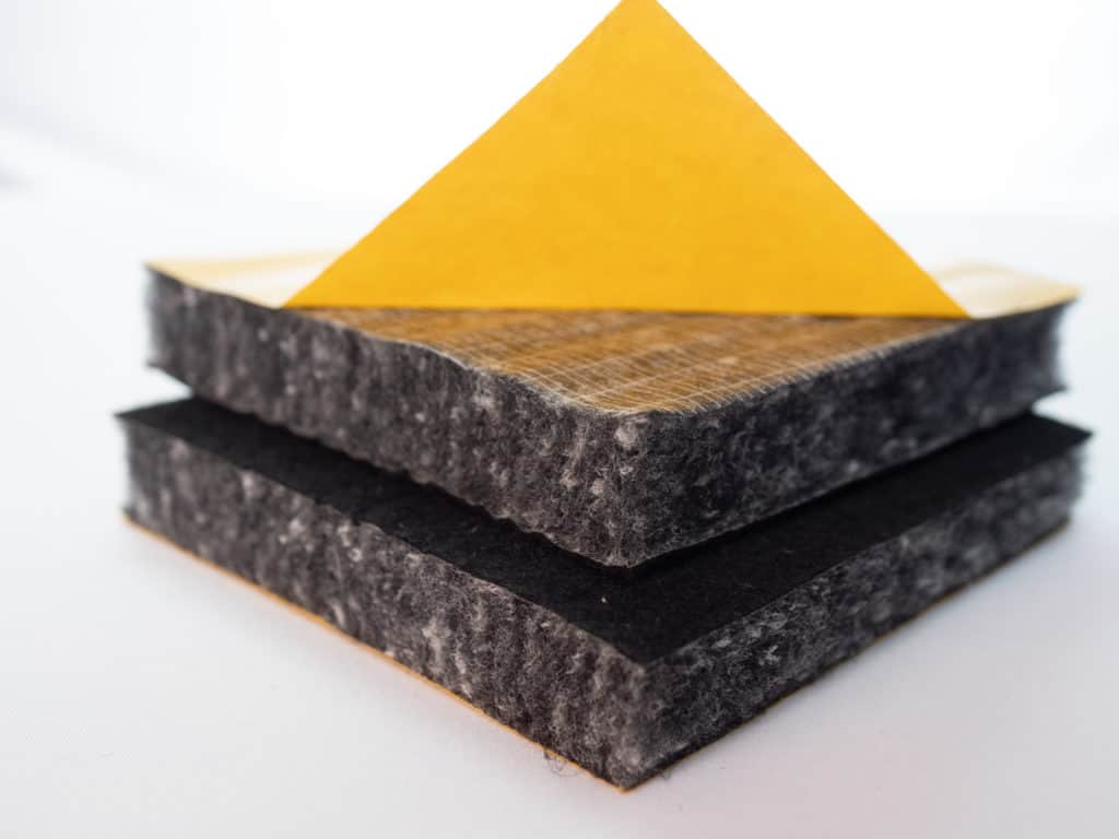 Acoustic Absorber - Technicon Acoustics