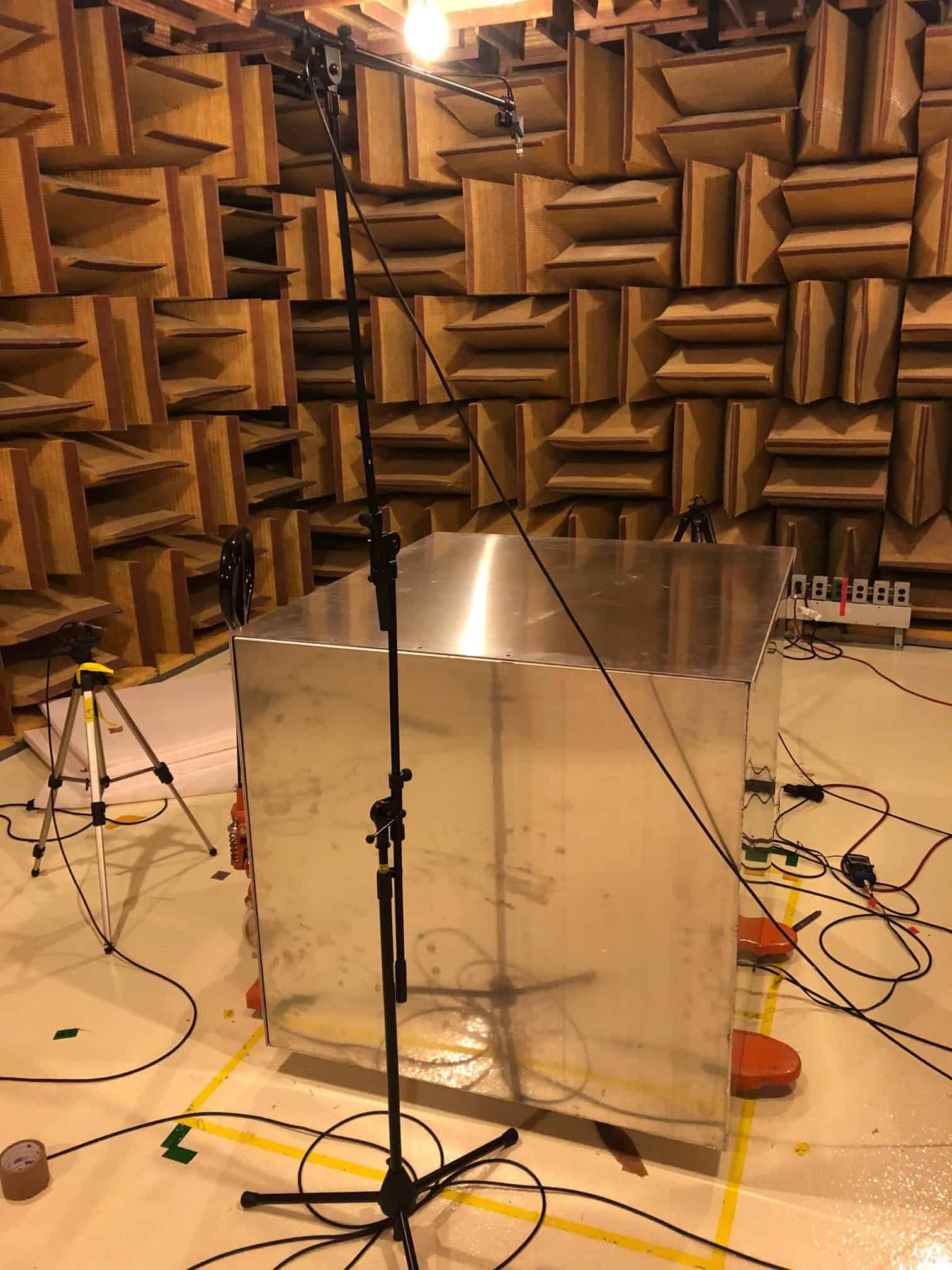 What Are Acoustic Enclosures at Roxanna Sullivan blog