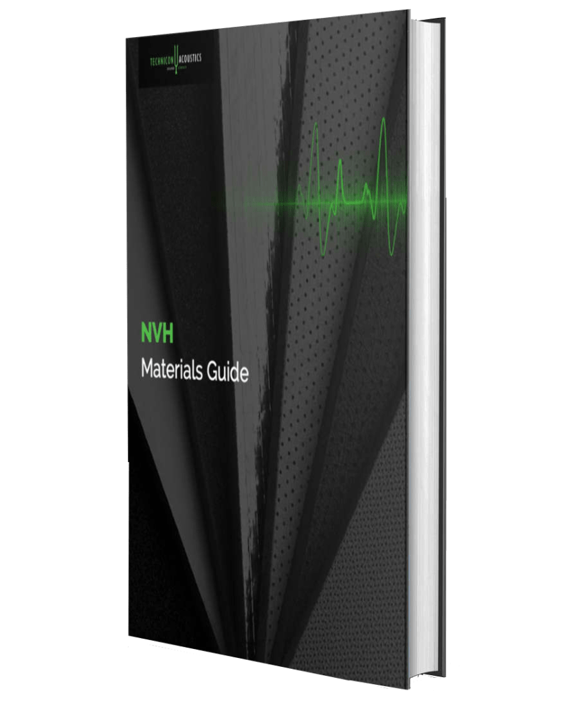 Noise, Vibration, and Harshness (NVH): What You Need to Know ...